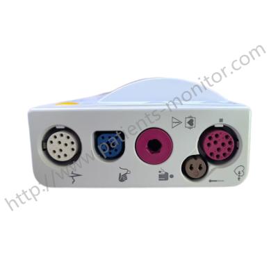 中国 フィリップ MMS モジュール M3001A マルチ測定モジュールは SpO2 ECG NIBP IBP Temp を医療機器を含む 販売のため