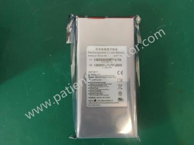 China Edan Battery TWSLB-002 14.8V 2500mAh 37Wh P/N 01.21.064142 For Edan IM50 IM60 IM70 IM80 M50 M80 Patient Monitor for sale