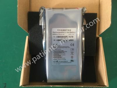 China Edan Battery TWSLB-002 14.8V 2500mAh 37Wh P/N 01.21.064142 For Edan IM50 IM60 IM70 IM80 M50 M80 Patient Monitor for sale
