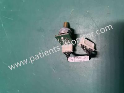 Cina Edan F6 Monitore fetale e materno assemblaggio di codificatore con tavola 21.53.16760 e cavo di collegamento 01.13.114161 in vendita