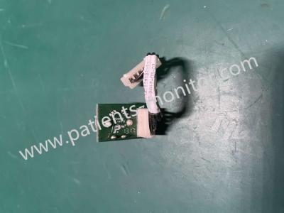 Cina Edan F6 Monitore fetale e materno assemblaggio di codificatore con tavola 21.53.16760 e cavo di collegamento 01.13.114161 in vendita