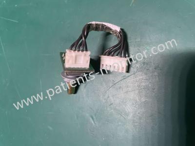 Cina Edan F6 Monitore fetale e materno assemblaggio di codificatore con tavola 21.53.16760 e cavo di collegamento 01.13.114161 in vendita