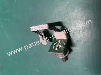 Cina Edan F6 Monitore fetale e materno assemblaggio di codificatore con tavola 21.53.16760 e cavo di collegamento 01.13.114161 in vendita