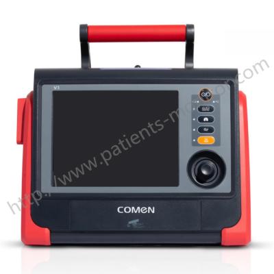 중국 COMEN V1 Pneumatic Ventilator Machine 병원 클리닉 상담실 가정용 휴대용 의료 장치 판매용