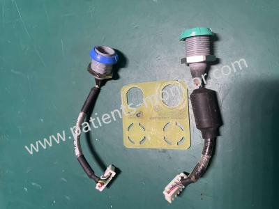 China Edan F6 Fetal Maternal Monitor TOCO US Connector Interface Assembly 21.53.451265-1.0 for sale