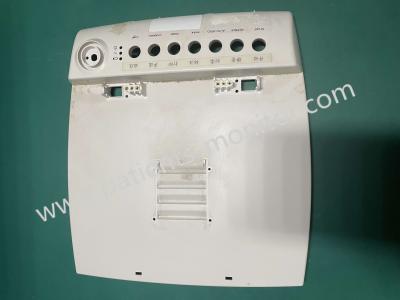 Cina Edan F6 Monitor fetale e materno Top Cover Casing Bianco di plastica Ricambi medici usati in vendita