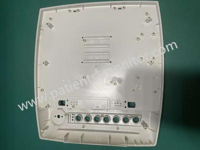 Cina Edan F6 Monitor fetale e materno Top Cover Casing Bianco di plastica Ricambi medici usati in vendita