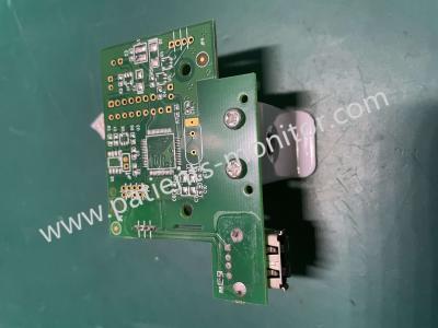 China Edan F6 Panel de interfaz USB para monitor de fetos y madres P/N 21.53.31011-1.2 02. No hay que hacer nada.02.220025-11 el cual en venta