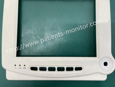 China COMEN C60 Patient Monitor Front Panel Display Front Frame Plastic Medical Equipment Accessories for sale
