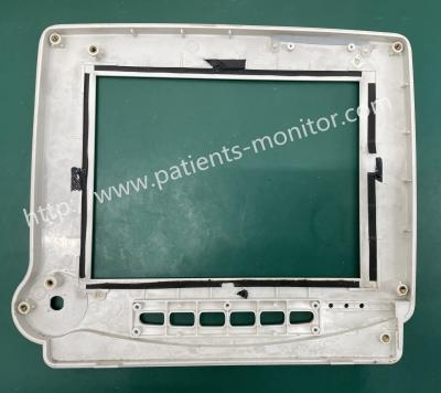 China COMEN C60 Patient Monitor Front Panel Display Front Frame Plastic Medical Equipment Accessories for sale