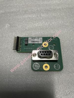 China GE B105 Panel de interfaz de vídeo VGA para monitor de pacientes 2091921-002 2090721-002 en venta