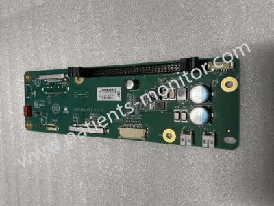 GE B105 Patient Monitor Display Board 2092169-001 Rev.G 2092128-002