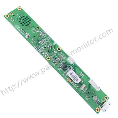 Cina EDAN IM8A Tastiera di monitoraggio del paziente MS1R-16989-V1 con pulsanti di plastica Parti di dispositivi medici in vendita