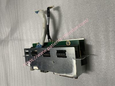 Cina Mindray BeneView T8 Super Patient Monitor Connessione USB in vendita