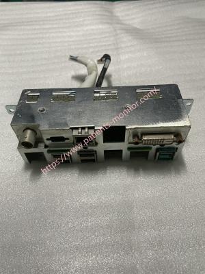 China Conjunto de conector de conexión USB de red de video de Mindray BeneView T8 Super Patient Monitor en venta