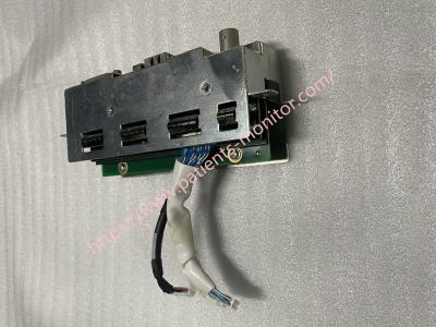 Cina Mindray BeneView T8 Super Patient Monitor Connessione USB in vendita