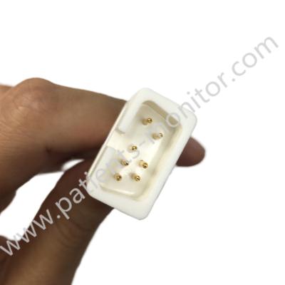 China Drager SPO2 Sensor MS13235 Reusable Finger Sensor 7-pin Adult New Original Medical for sale