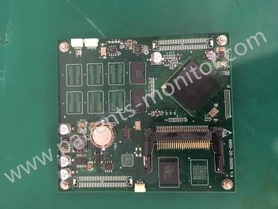 マインドレイ T5 T6 T8 患者モニター メインボード マザーボード P/N 6800-30-50058 6800-20-50059