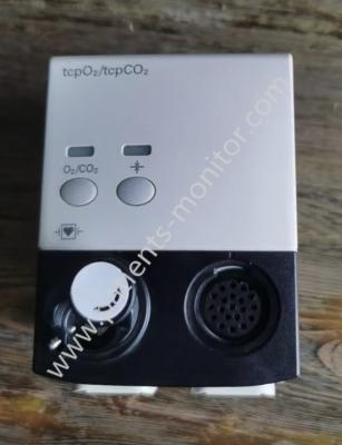 Китай M1018A tcpO2 tcpCO2 Транскутанный газовый модуль для пациентского монитора MX600 MX700 MX800 продается