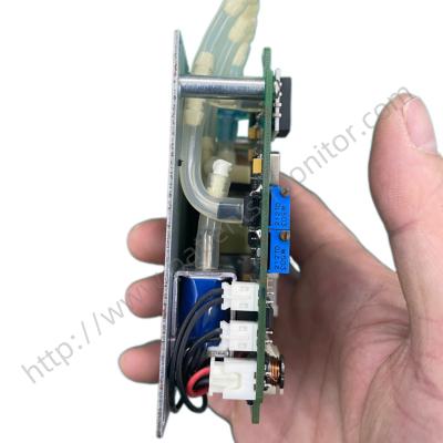 中国 病院用ポンプ付きNIBPモジュールボード C-NIBP312B 販売のため