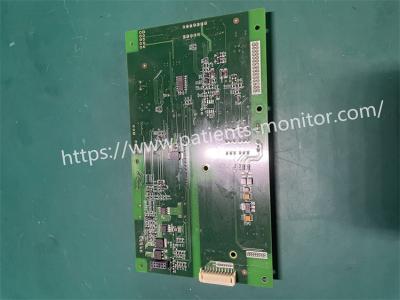 China PHiliph Goldway CTG7 Monitor fetal placa base CTG7SYS00 usado en buen estado en venta