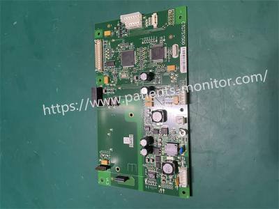 China PHiliph Goldway CTG7 foetale monitor Mainboard CTG7SYS00 gebruikt in goede staat for sale