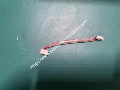 China PHiliph Goldway CTG7 Fetal Monitor Mainboard With Parameter VGA Interface Board Cable 453564278811 for sale