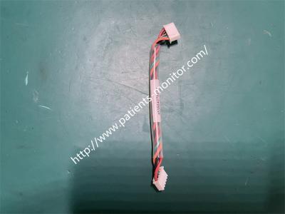 China PHiliph Goldway CTG7 Fetal Monitor Mainboard With Parameter VGA Interface Board Cable 453564278811 for sale