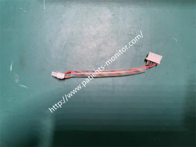 China PHiliph Goldway CTG7 Fetal Monitor Mainboard With Parameter VGA Interface Board Cable 453564278811 for sale