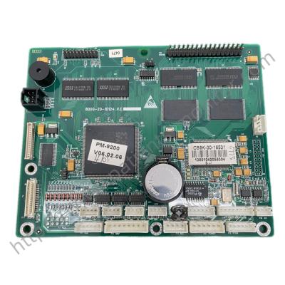 Китай Mindray PM8000 Пациентский монитор Материнская плата 8000-20-10124 V.E E305654 Материнская плата Части медицинских устройств продается