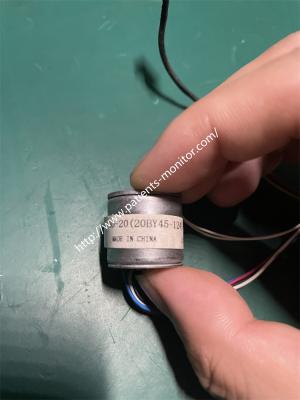 중국 필립 골드웨이 CTG7 태아 모니터 모터 S0-20 20BY45-124 병원 ICU 클리닉 판매용