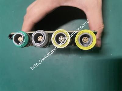 중국 필립 골드웨이 CTG7 태아 모니터 파라미터 인터페이스 보드 FM00 환자 모니터 부품 의료기기 판매용