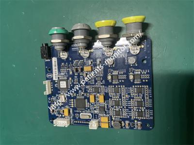 중국 필립 골드웨이 CTG7 태아 모니터 파라미터 인터페이스 보드 FM00 환자 모니터 부품 의료기기 판매용