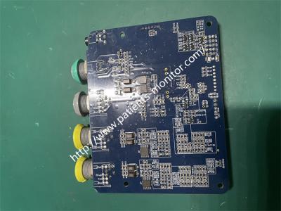 중국 필립 골드웨이 CTG7 태아 모니터 파라미터 인터페이스 보드 FM00 환자 모니터 부품 의료기기 판매용