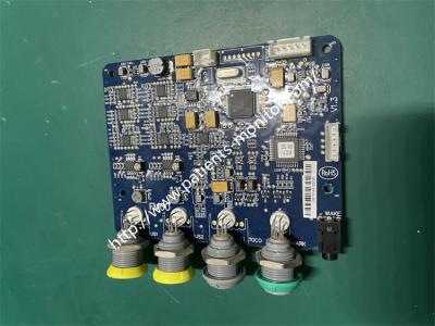 Китай PHiliph Goldway CTG7 Fetal Monitor Parameter Interface Board FM00 Пациентский монитор Части медицинские устройства продается