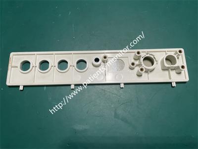 China PHiliph Goldway CTG7 Fetal Monitor Parameter Interface Panel Weiße Farbe Kunststoff Material Neues Original zu verkaufen
