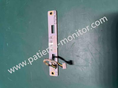 China PHiliph Goldway CTG7 Fetal / Maternal Monitor Alarm LED Indicator Board JM1444340024 CTG7AL00 for sale