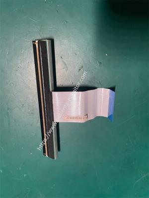 China FUKUDA CardiMAX FX-7202 ECG Machine Print Head With Flex Cable AE108-8E701 for sale