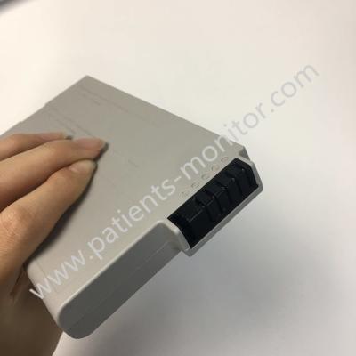 China M4605A Bateria REF#989803135861 Iões de lítio recarregáveis para MP5 MP20 MP30 MP40 MP50 MX550 MX450 Monitor do doente à venda