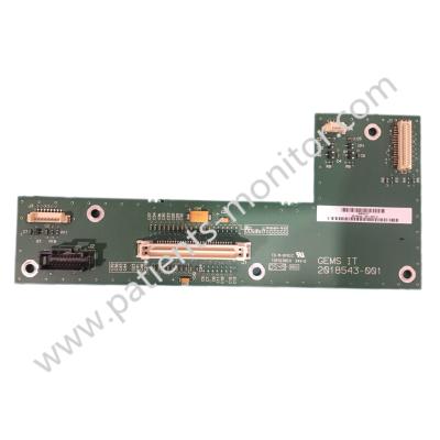 Китай GE Dash4000 Дисплейная панель для мониторинга пациентов Модель:2018543-001 Части медицинского оборудования продается