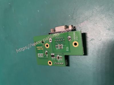 China PHiliph Goldway CTG7 Fetal Monitor VGA Interface Board CTG7CN00 V1 for sale