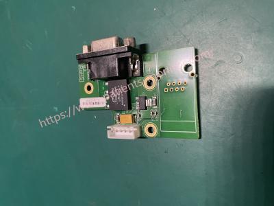 China PHiliph Goldway CTG7 Fetal Monitor VGA Interface Board CTG7CN00 V1 for sale