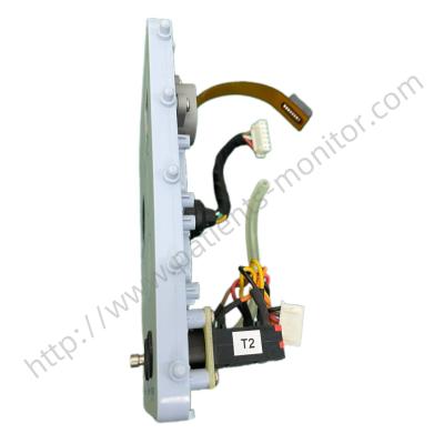 China PHiliph Goldway G30 Patient Monitor Parts Parameter Connector Panel Board com SpO2 ECG NIBP Temp à venda