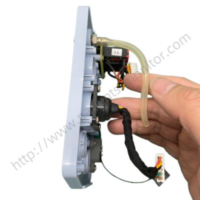 China PHiliph Goldway G30 Patient Monitor Parts Parameter Connector Panel Board com SpO2 ECG NIBP Temp à venda