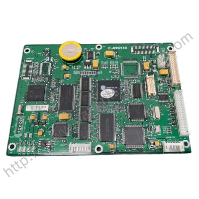 China PHiliph Goldway G30 Painel de monitoramento do paciente Placa-mãe C-ARM211B Placa-mãe AR22470517 Peças de reparo para hospital à venda