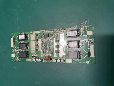 China PHiliph MX800 Display de monitoramento de pacientes de alta pressão de luz de fundo Inverter DAO610-01S 989803166851 à venda