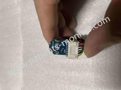 China PHiliph Goldway CTG7 Feto / Meternal Monitor Encoder C-CODE011D com cabo de conector à venda