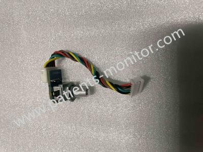 China PHiliph Goldway CTG7 Feto / Meternal Monitor Encoder C-CODE011D com cabo de conector à venda