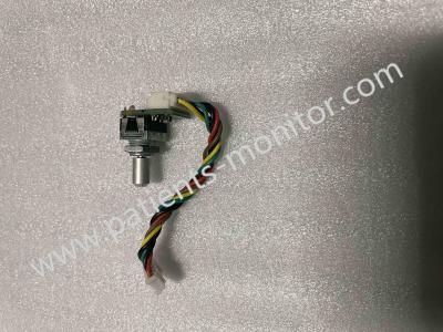 China PHiliph Goldway CTG7 Feto / Meternal Monitor Encoder C-CODE011D com cabo de conector à venda