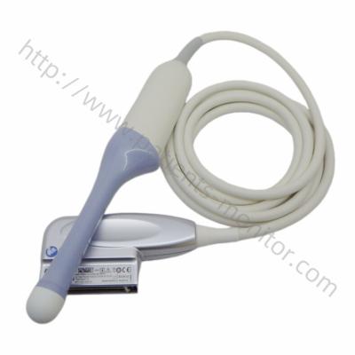 Cina GE Voluson E/ I/ P6/ P8/ S8/ S6 Ultrasuoni di intracavità RIC5-9A-RS 4D Transducer Probe 4-10MHz per ospedali in vendita